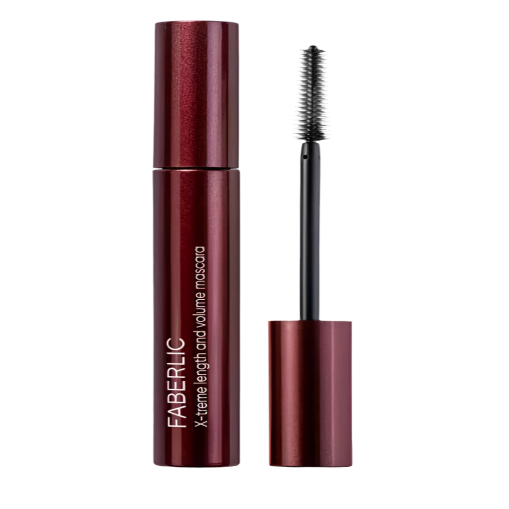 X-Treme Length Volume Mascara - Performance Makeup | Faberlic Australia ...