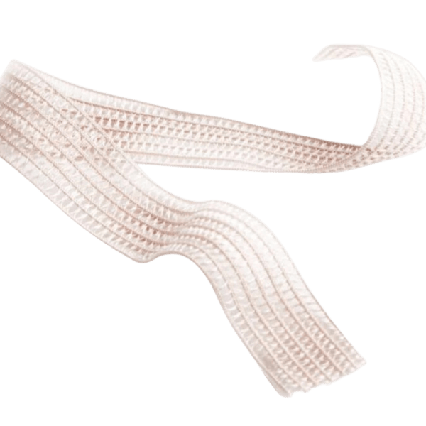 Pointe Shoe Elastic - Professional Ballet Mesh Elastic | Active Style ...