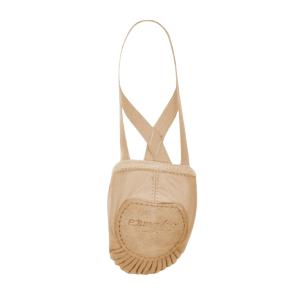 So Danca Half Ballet Shoes - Leather Contemporary Dance | Active Style ...