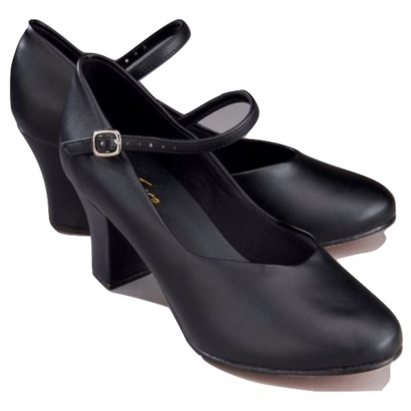 So Danca CH52 Chorus Heels 2" – Active Style Dancewear